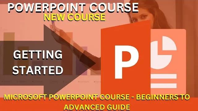 Microsoft PowerPoint Essential Training – Rockbridge Computer College